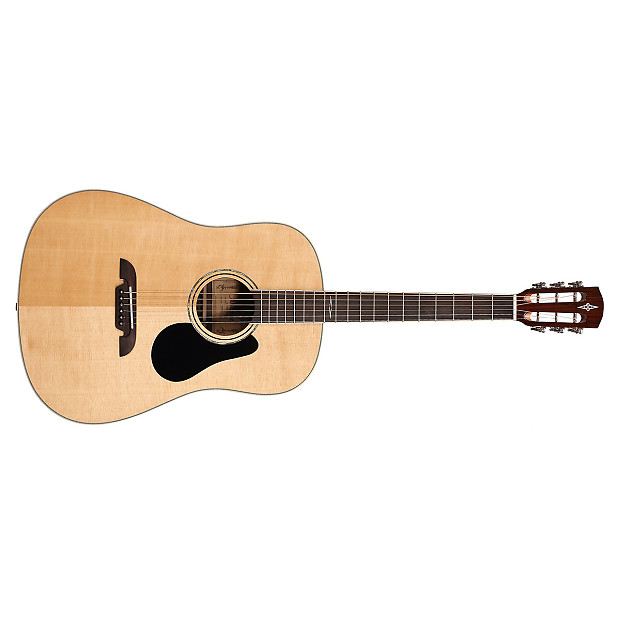 NEW ALVAREZ ARD70 | Reverb
