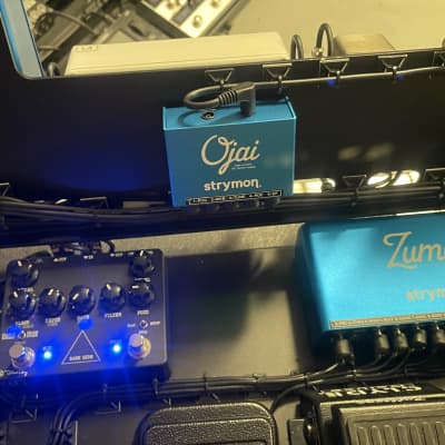 The Rig Doctor- Custom Rig Build | Reverb