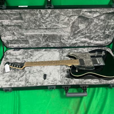 1980s Infinox by JTG Telecaster Made in Japan | Reverb