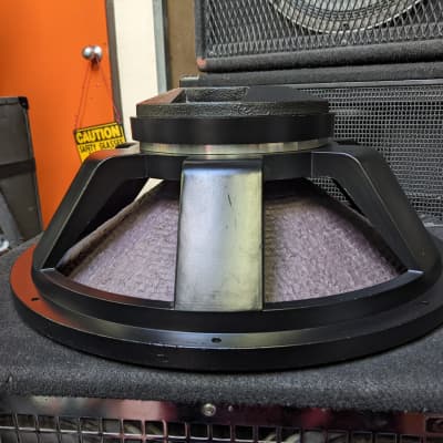 JBL 2245H Studio/Theater 18" Speaker/Woofer/Subwoofer #3 - | Reverb