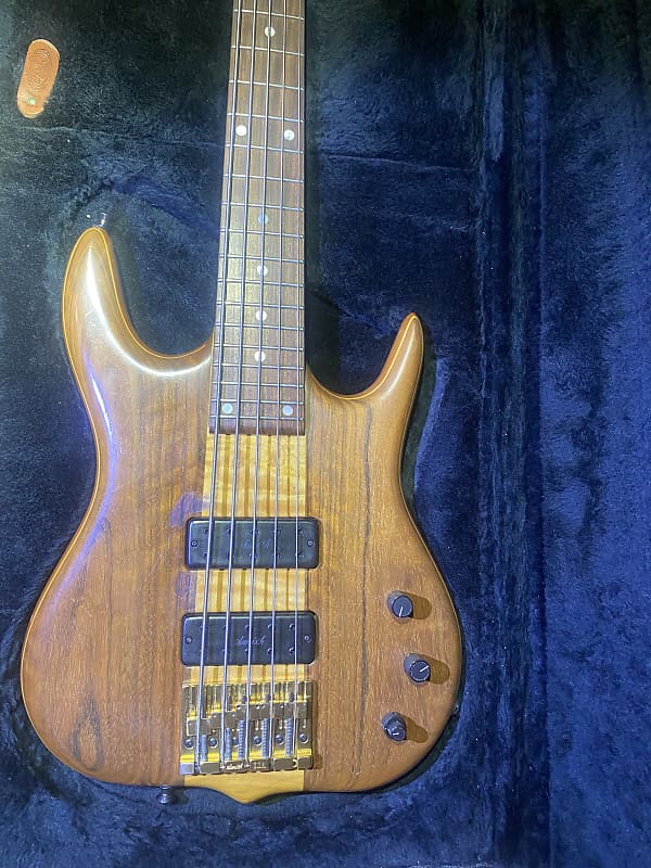 Ken Smith CR5 1993 | Reverb