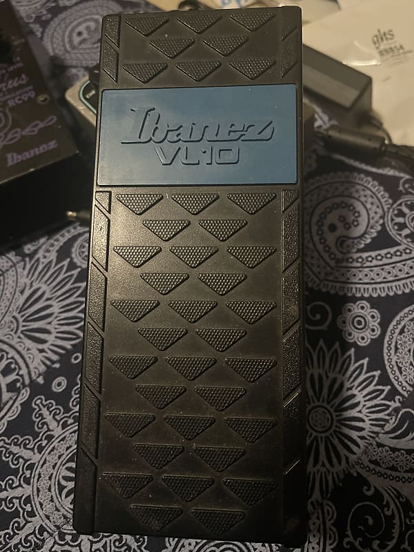 Ibanez VL10 | Reverb