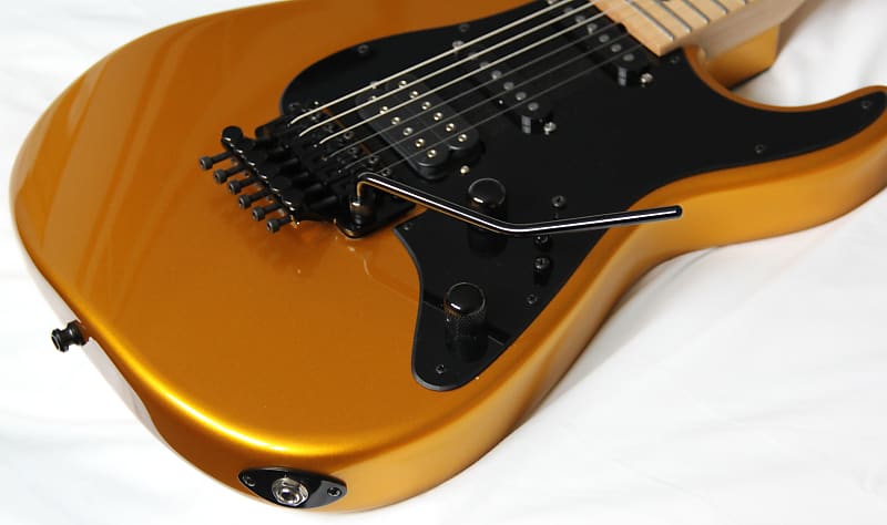 Jackson Adrian Smith Signature San Dimas DK USA 2012 Limited | Reverb