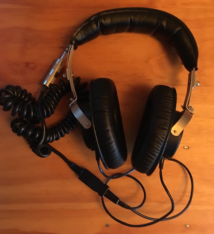 Beyerdynamic DT-48 Headphones 8 Ohm version 2008 | Reverb