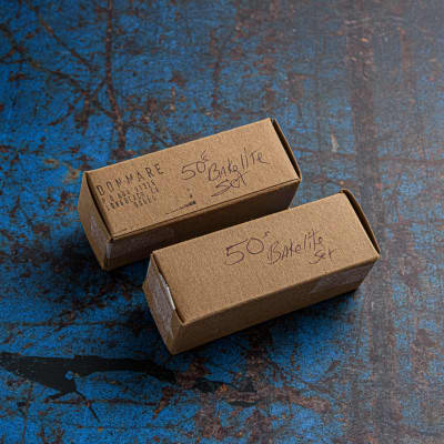 Don Mare 50’s Bakelite Telecaster Set - In the EU, Ready to | Reverb