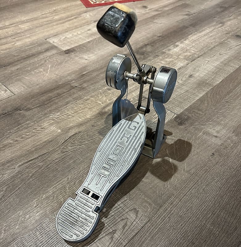 Used Ghost Direct Drive Single Bass Drum Pedal | Reverb