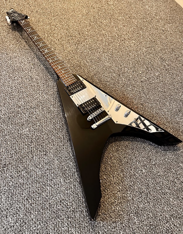 ESP LTD Ninja-600 Michael Amott Signature | Reverb