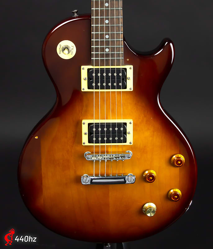 Epiphone Les Paul Studio Lp100 | Reverb UK