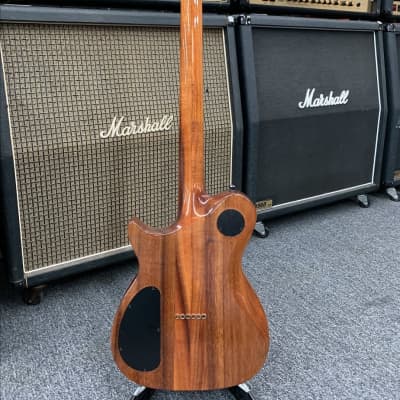 Carvin SC90 90's - Natural | Reverb