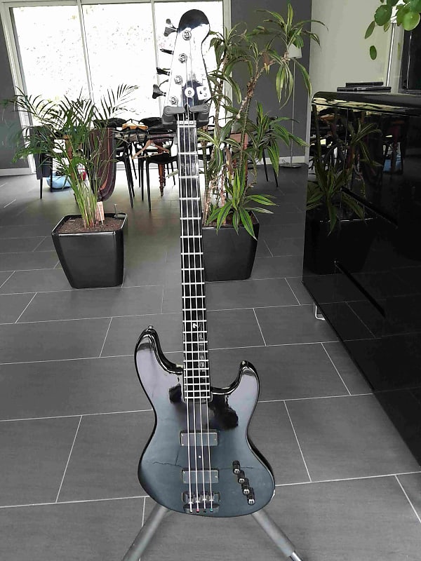 BASSLAB SOUL-BASS | Reverb