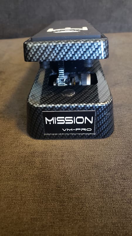 Mission Engineering Vm Pro Carbon Fiber | Reverb