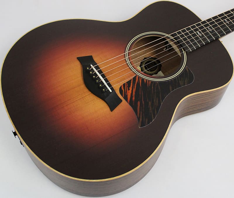 Taylor GS Mini-e Rosewood SB 50th Anniversary Limited Edition | Reverb