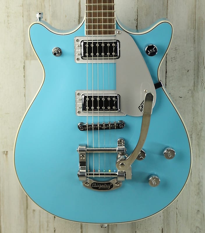 USED Gretsch G5232T Electromatic Double Jet FT (286) | Reverb