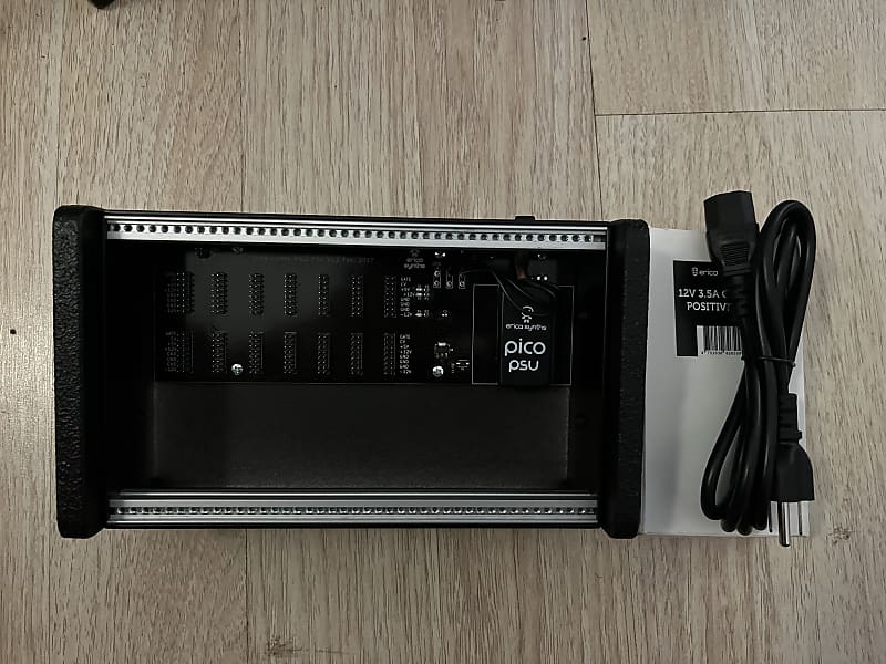 Erica Synths Pico Case | Reverb