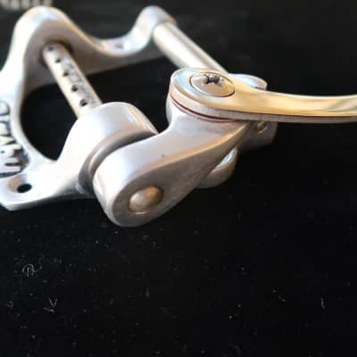 Bigsby B-5 Vintage, not reissue, 1961 Original Vintage Bigsby | Reverb