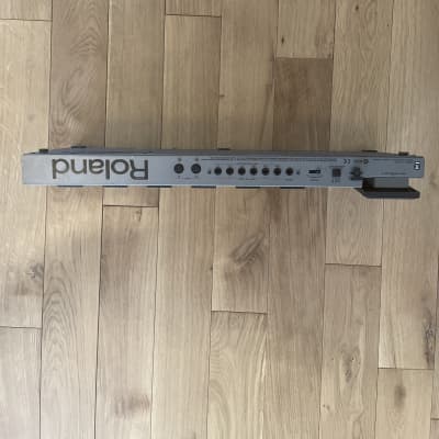 Boss FC-200 MIDI Foot Controller | Reverb