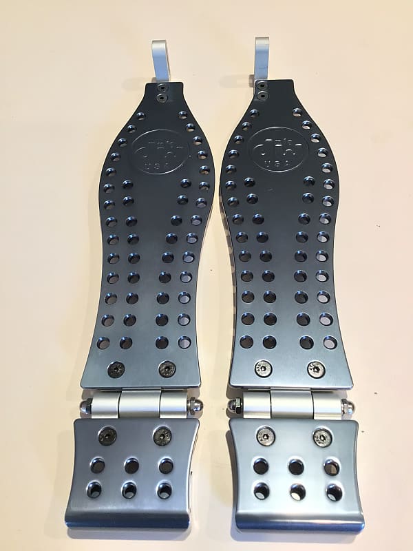 DW MFG MDD XF to Standard Footboard Conversion Kit DWSP (LIKE | Reverb