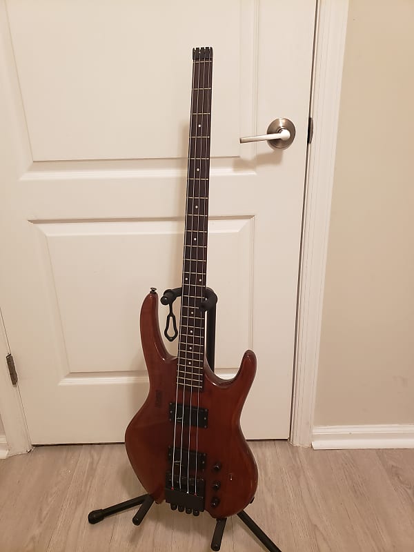 Hohner "The Jack" bass | Reverb