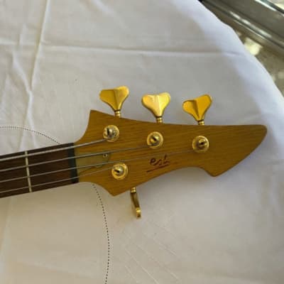 ESH Serious 4 strings very rare | Reverb
