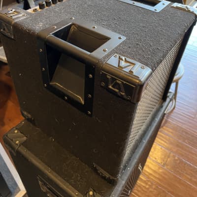 SWR LA12 Bass Combo Amp | Reverb