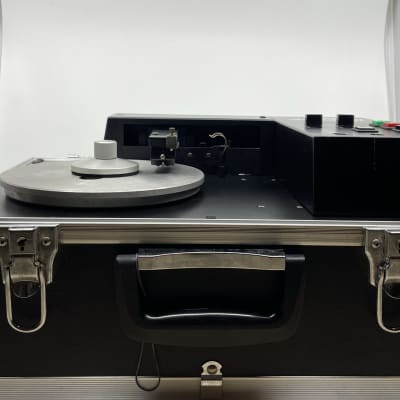 Atom Recorder 21 Record Cutting Machine Lathe Vanrock E101 | Reverb