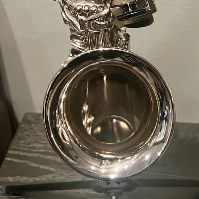 Alto Saxophone - Mint condition - Singers Day SDAS-2004IIINS | Reverb
