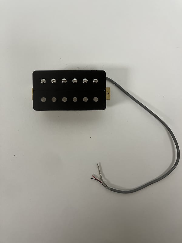 PRS Vintage Bass Neck Pickup USA | Reverb
