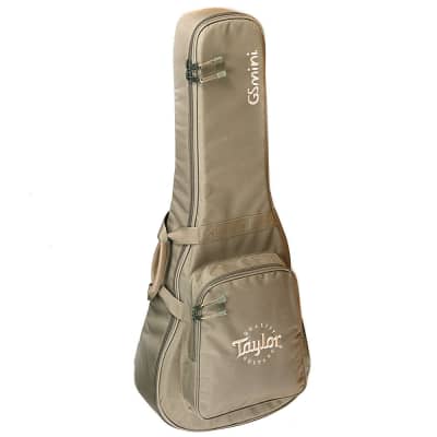 Taylor T5z Gig Bag - Tan | Reverb