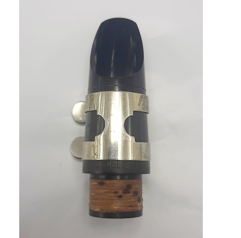 Noblet Eb Clarinet Mouthpiece #2 with Ligature | Reverb