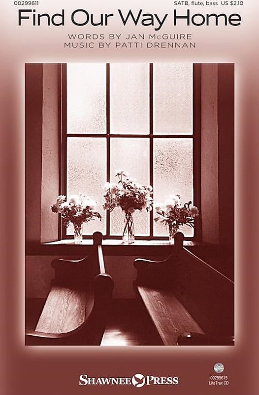 Find Our Way Home | Reverb