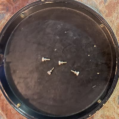 1970s Ty Piper Imperial 5 String Banjo with case | Reverb