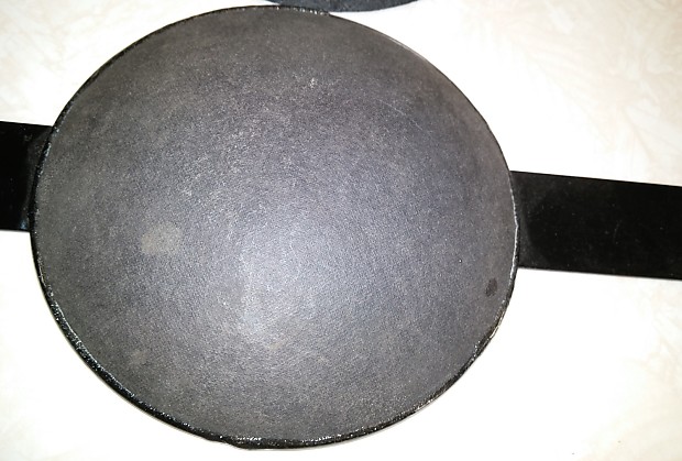 Weber Beam Blocker | Reverb