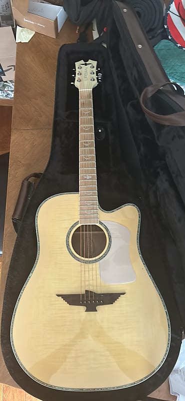 Keith Urban Light The Fuse Collection Limited Edition | Reverb