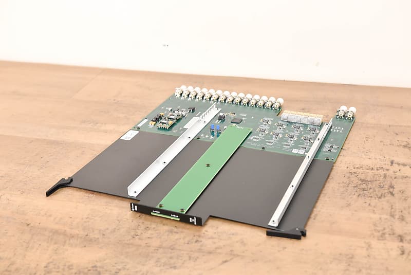 NVISION 8000 SWB 16-Output Card for NV8256-Plus | Reverb Australia