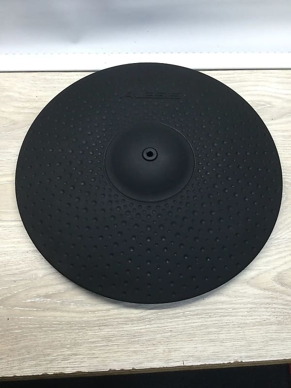 Alesis Strike Pro 16” Triple Zone Ride Cymbal | Reverb