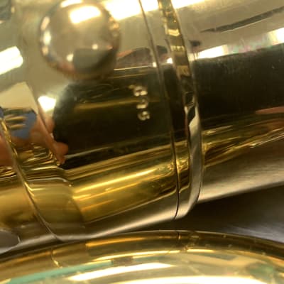 Olds Studio vintage 3 valve euphonium baritone really nice | Reverb