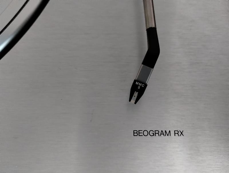 Bang & Olufsen MMC5 cartridge in good working condition With | Reverb