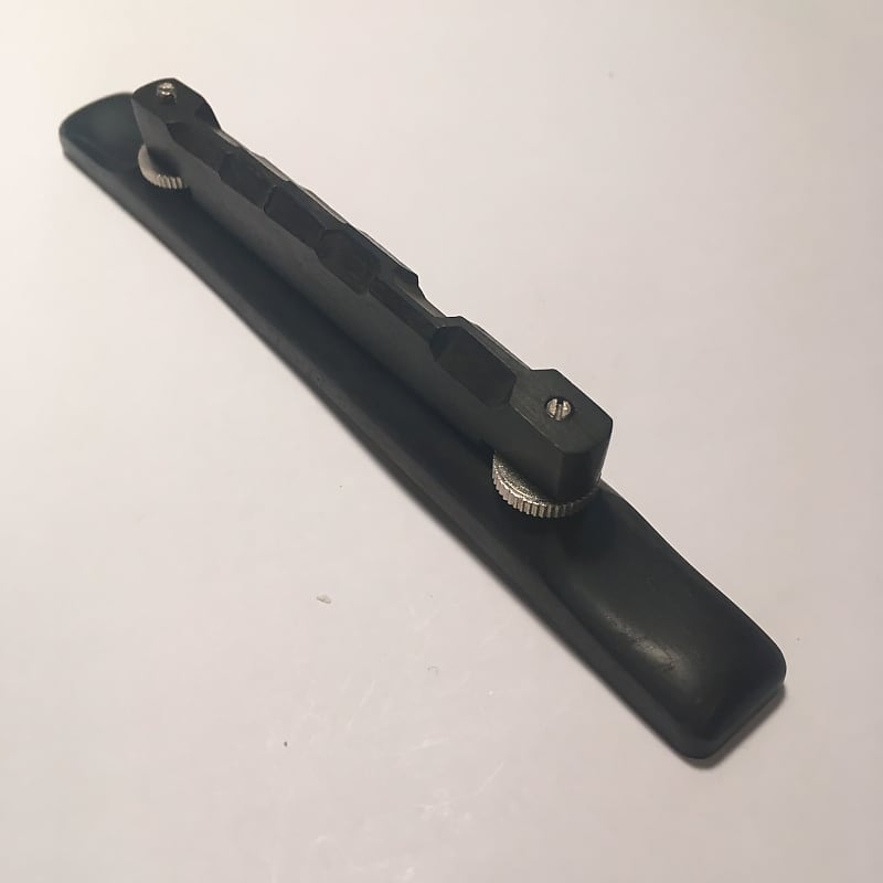 Loar LH 600 700 309 Solid Ebony Archtop Jazz Guitar | Reverb Australia