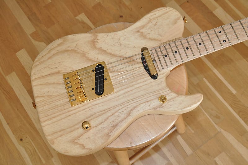 WASHBURN Nele Standard / Nuno Bettencourt Signature / Made In | Reverb