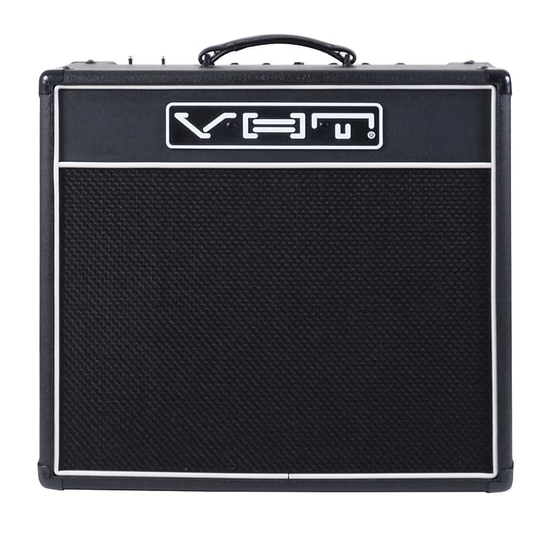 VHT AV-SP1-8/8 VHT Special Double 8 Tube Combo | Reverb