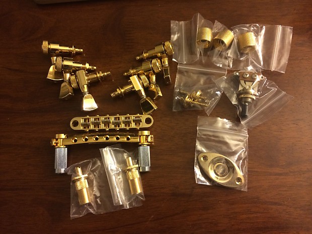 ESP LTD EC 1000 VB 2013 Gold Hardware | Reverb