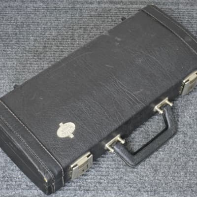 Buffet Crampon Model R13 Eb Clarinet | Reverb