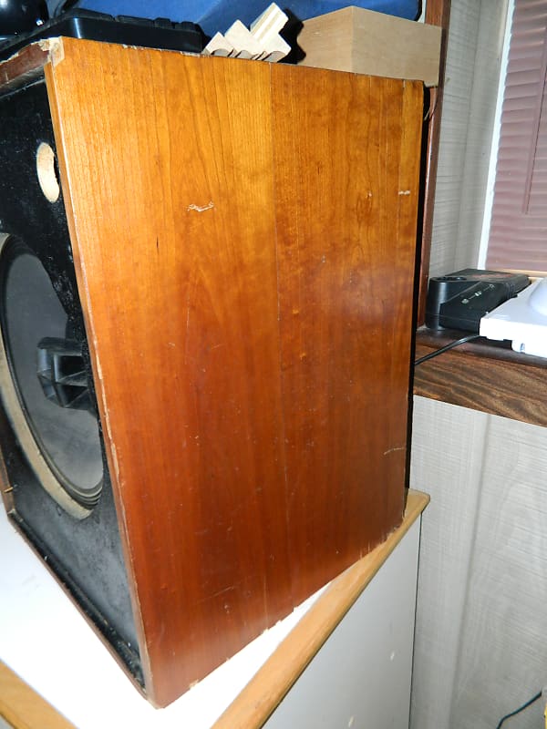 Altec Lansing 604E 1970's | Reverb