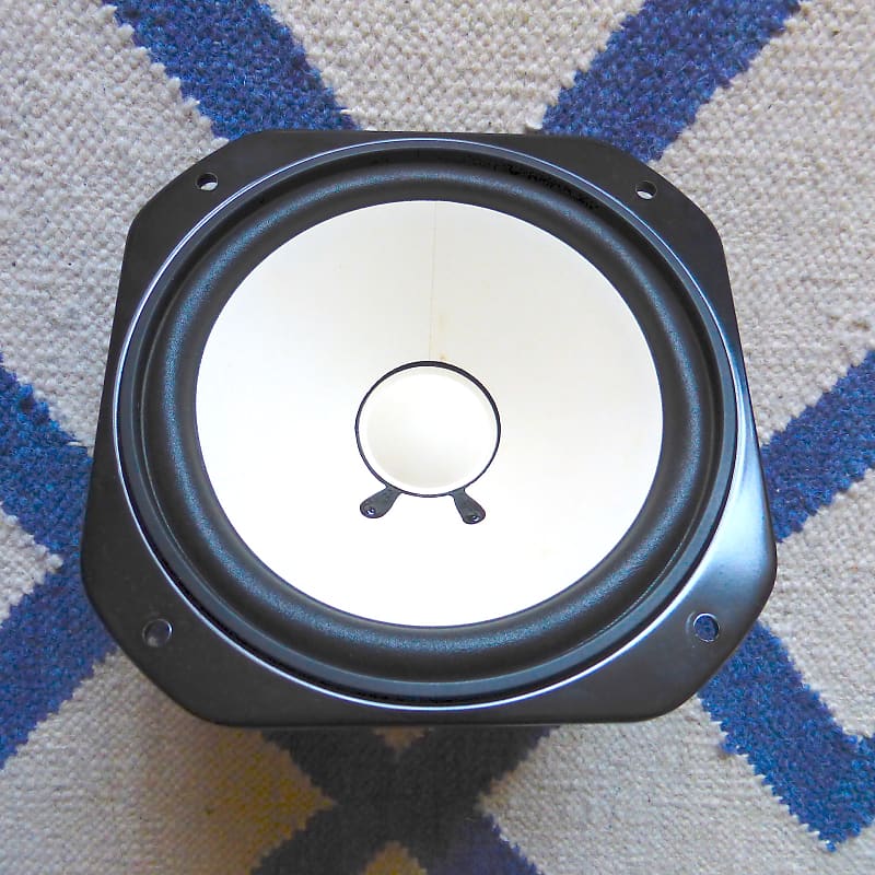 Pair of Yamaha JA 1802 Woofers, Fits NS-044, NS-10, NS-10M - | Reverb