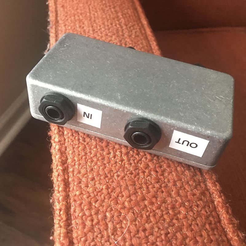 DIY Insert/Audition Loop | Reverb