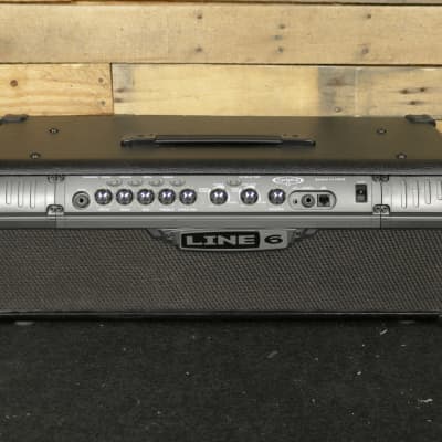 Line 6 Spider 2 75 Watt Head | Reverb