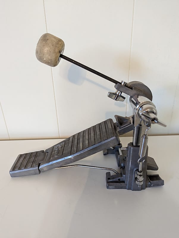Gretsch Vintage Bass Drum Pedal | Reverb