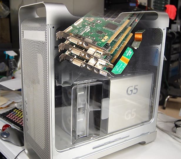 Pro Tools PCI/PCIX HD Core, Process & Accel cards, | Reverb