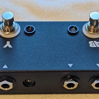 JHS ABY Box | Reverb