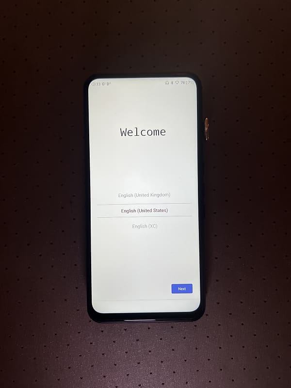 iBasso DX300 w/ AMP 11 & 12 Cards | Reverb